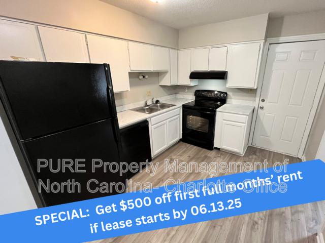 3 Bedroom Condo for Rent at 1913 Mereview Ct #30, Charlotte, NC 28210 Starmount Forest