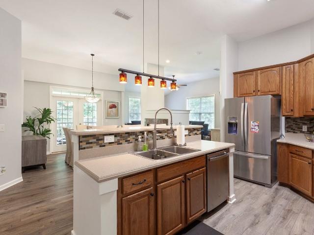 3 Bedroom Condo for Rent at 1910 Cedar Glenn Way Southeast, Atlanta, GA 30339