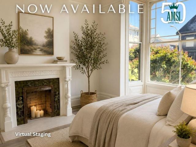 3 Bedroom Condo for Rent at 1914 Golden Gate Ave, San Francisco, CA 94115 NOPA