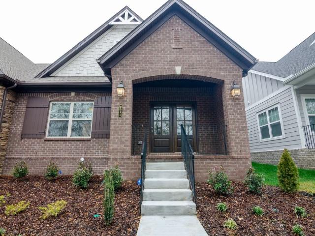 3 Bedroom Condo for Rent at 2045 Moultrie Cir, Franklin, TN 37064