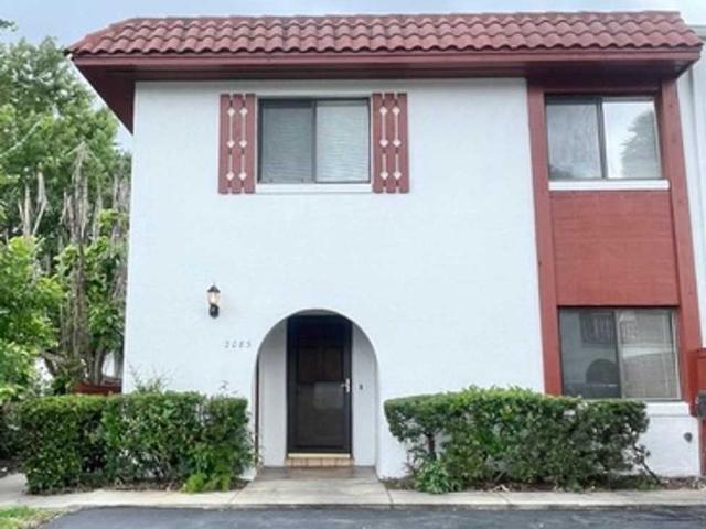 3 Bedroom Condo for Rent at 2085 Oak Meadow Cir, South Daytona, FL 32119