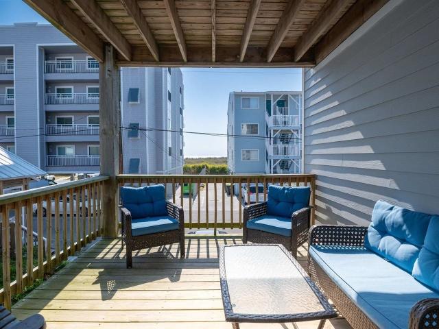 3 Bedroom Condo for Rent at 208 Sea Drift Carolina Breezin' @ 208 Carolina Beach Ave S #102, Carolina Beach, NC 28428