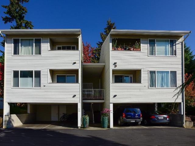 3 Bedroom Condo for Rent at 20301 19th Ave Ne, Shoreline, WA 98155