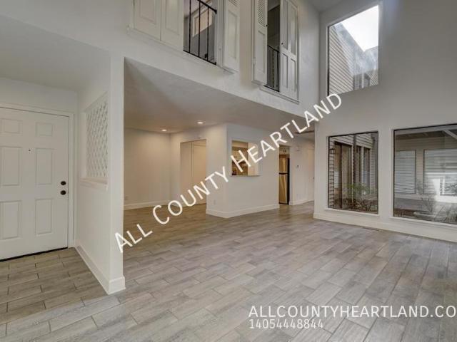 3 Bedroom Condo for Rent at 2030 Three Stars Rd, Edmond, OK 73034