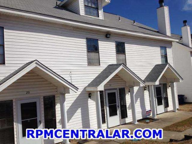 3 Bedroom Condo for Rent at 20 Edgehill Cv, Maumelle, AR 72113