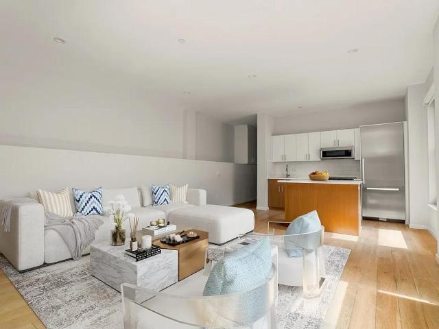 3 Bedroom Condo for Rent at 20 West St #9B, New York, NY 10004 Financial District