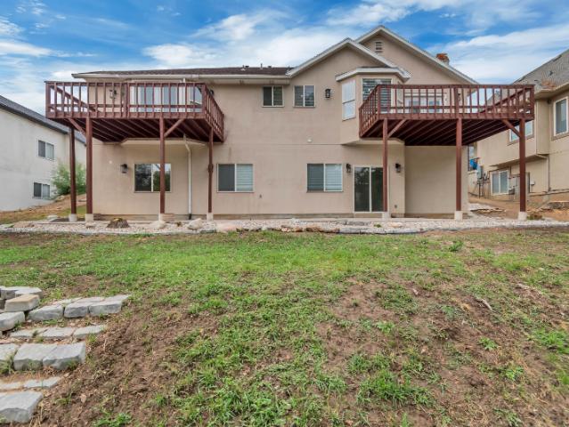3 Bedroom Condo for Rent at 2154 E Wasatch Blvd #2, Sandy, UT 84092