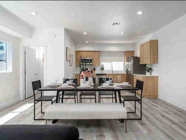 3 Bedroom Condo for Rent at 216 N Coronado St #1 2, Los Angeles, CA 90026 Greater Echo Park Elysian