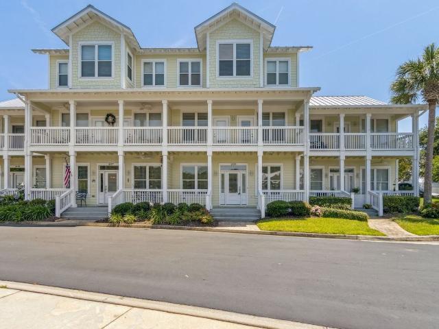 3 Bedroom Condo for Rent at 2175 White Sands Way, Fernandina Beach, FL 32034