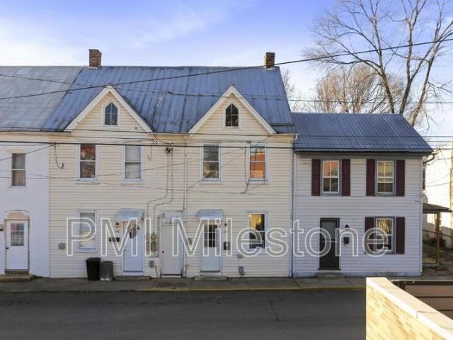 3 Bedroom Condo for Rent at 218 N College St, Martinsburg, WV 25401