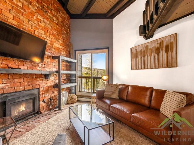 3 Bedroom Condo for Rent at 2100 Lodge Pole Cir, Silverthorne, CO 80498