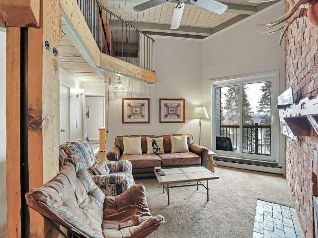 3 Bedroom Condo for Rent at 2100 Lodge Pole Cir, Silverthorne, CO 80498