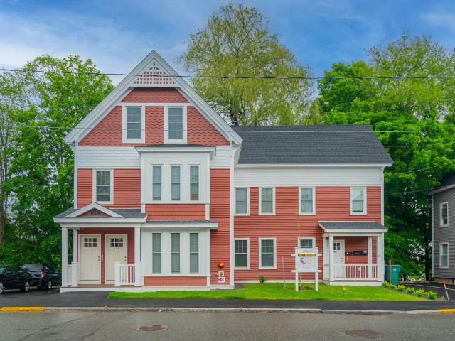 3 Bedroom Condo for Rent at 21 Pacific St #2, Fitchburg, MA 01420
