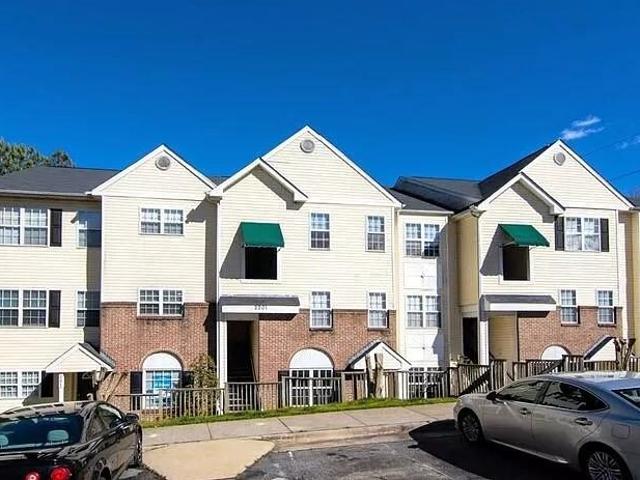3 Bedroom Condo for Rent at 2201 Mountain Mist Ct, Raleigh, NC 27603 Southwest Raleigh