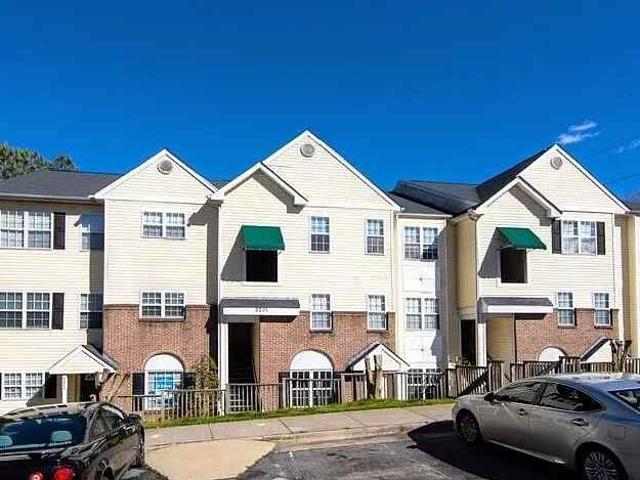 3 Bedroom Condo for Rent at 2201 Mountain Mist Ct, Raleigh, NC 27603 Southwest Raleigh
