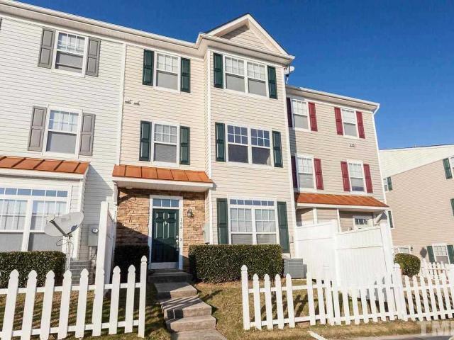 3 Bedroom Condo for Rent at 2221 Raven Rd, Raleigh, NC 27614