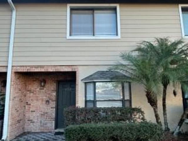 3 Bedroom Condo for Rent at 223 Sandlewood Trl #223, Winter Park, FL 32789