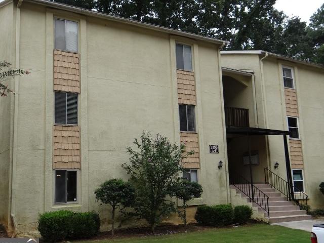 3 Bedroom Condo for Rent at 2390 Lawrenceville Hwy, Decatur, GA 30033