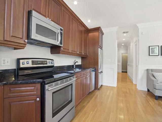 3 Bedroom Condo for Rent at 244 Beacon St #11, Boston, MA 02116 Back Bay