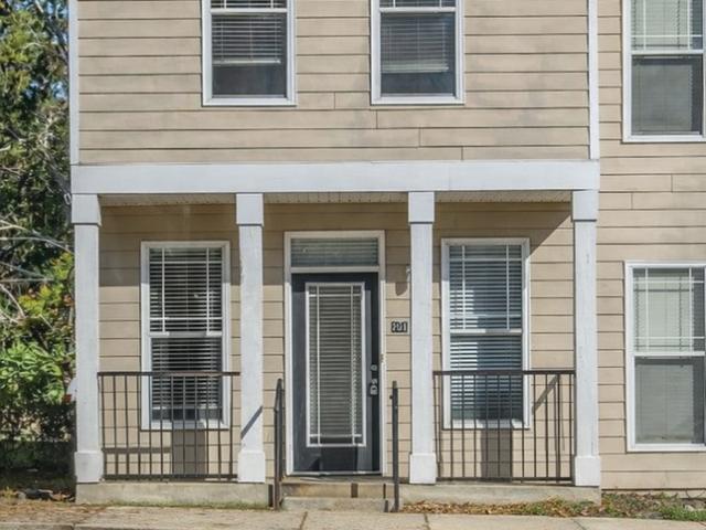 3 Bedroom Condo for Rent at 2400 Fred Smith Rd #201, Tallahassee, FL 32303 Town and Country