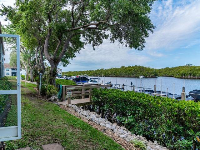 3 Bedroom Condo for Rent at 242 Newport Dr #504, Naples, FL 34114
