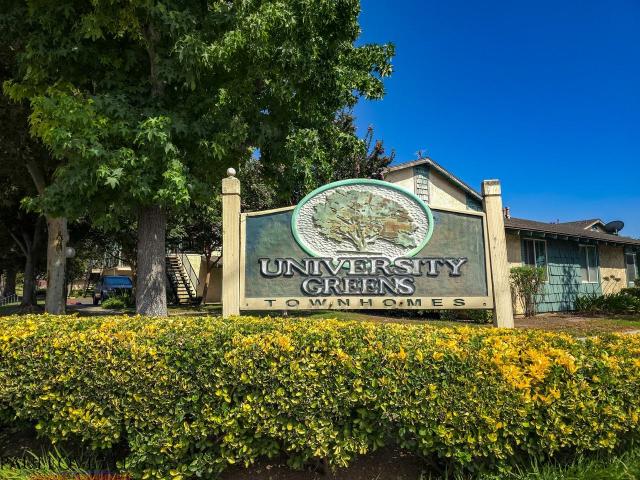 3 Bedroom Condo for Rent at 2561 Gonzaga Ln #2561, Riverside, CA 92507 University