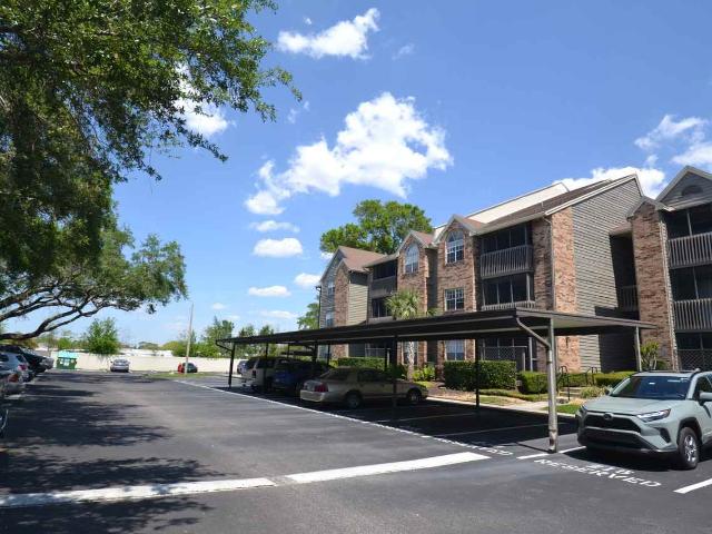 3 Bedroom Condo for Rent at 2500 Winding Creek Blvd, Clearwater, FL 33761