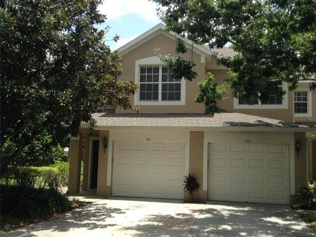 3 Bedroom Condo for Rent at 2511 Metro Sevilla Dr, Orlando, FL 32835 Metro West