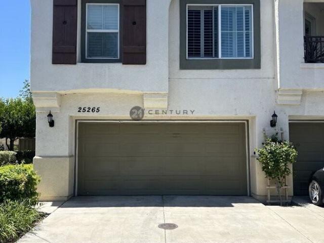 3 Bedroom Condo for Rent at 25265 Windy Cove St #3, Murrieta, CA 92562