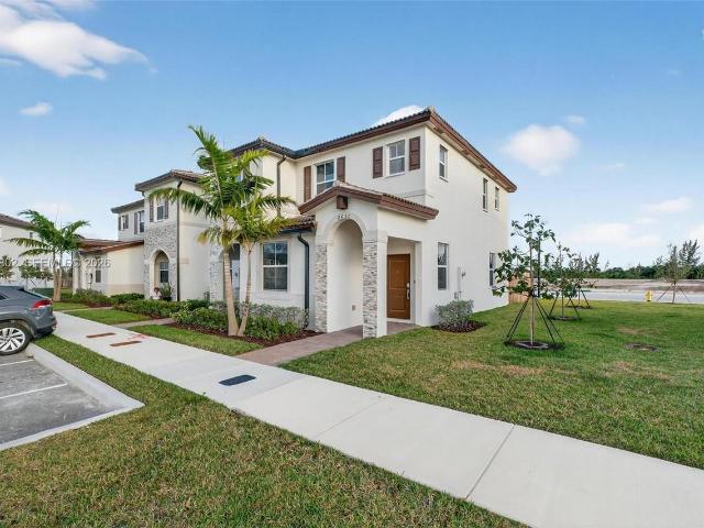 3 Bedroom Condo for Rent at 2650 Southeast 29th Street #2810, Homestead, FL 33035