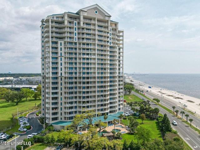 3 Bedroom Condo for Rent at 2668 Beach Blvd #1403, Biloxi, MS 39531 West Biloxi