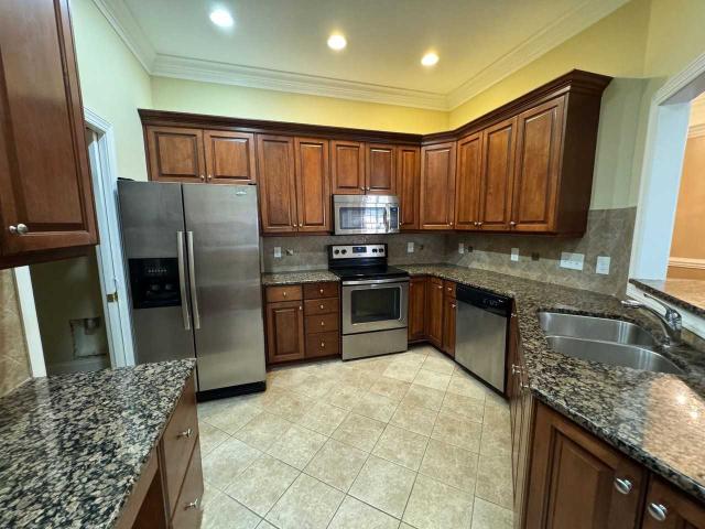 3 Bedroom Condo for Rent at 2671 Lockwood Rd, Fayetteville, NC 28303 Terry Sanford