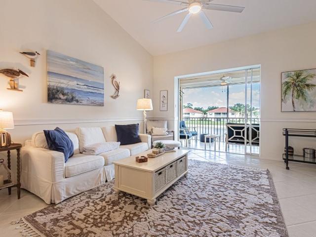 3 Bedroom Condo for Rent at 260 Robin Hood Cir, Naples, FL 34104