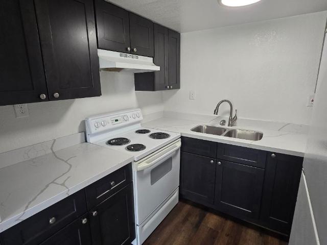 3 Bedroom Condo for Rent at 2634 N 43rd Ave #D, Phoenix, AZ 85009