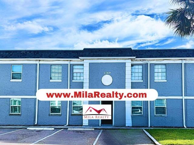 3 Bedroom Condo for Rent at 2769 L B McLeod RoadUnit A #1, Orlando, FL 32805 Lorna Doone