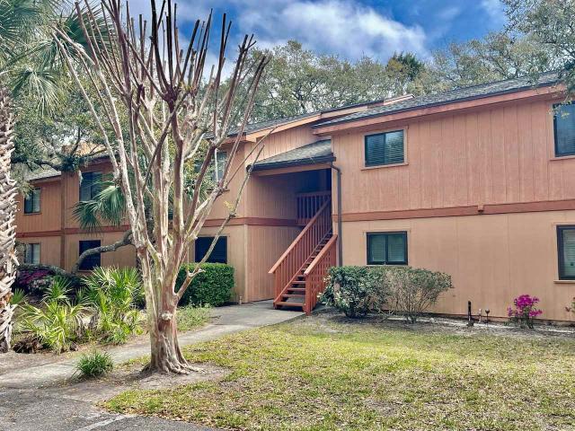 3 Bedroom Condo for Rent at 2700 Mizell Ave #504A, Fernandina Beach, FL 32034