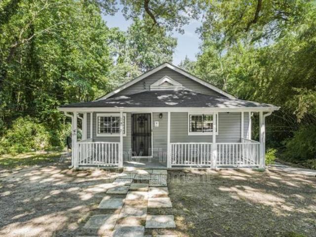 3 Bedroom Condo for Rent at 2845 3rd Ave Sw #2845UNIT1, Atlanta, GA 30315 Hammond Park