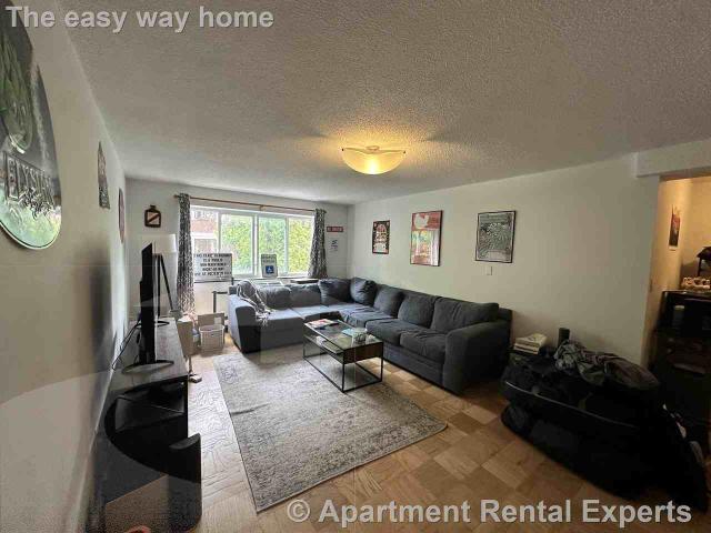 3 Bedroom Condo for Rent at 287 Harvard St #43, Cambridge, MA 02139 Mid Cambridge