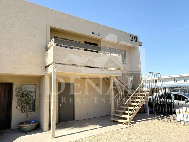 3 Bedroom Condo for Rent at 2804 N 43rd Ave #D, Phoenix, AZ 85009