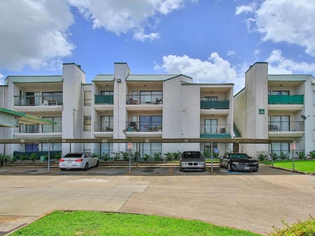 3 Bedroom Condo for Rent at 2822 S Bartell Dr #H6, Houston, TX 77054 South Main