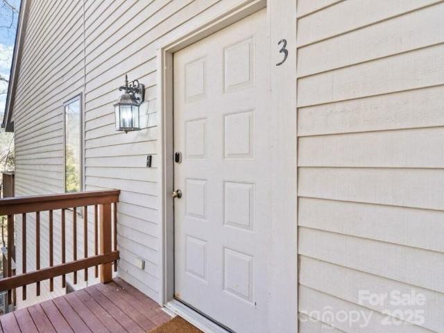 3 Bedroom Condo for Rent at 299 Blue Ridge Dr S #3, Marion, NC 28752