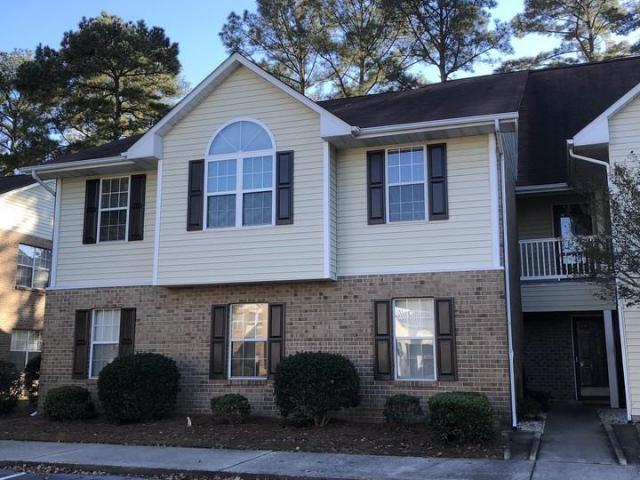 3 Bedroom Condo for Rent at 2932 Mulberry Ln, Greenville, NC 27858