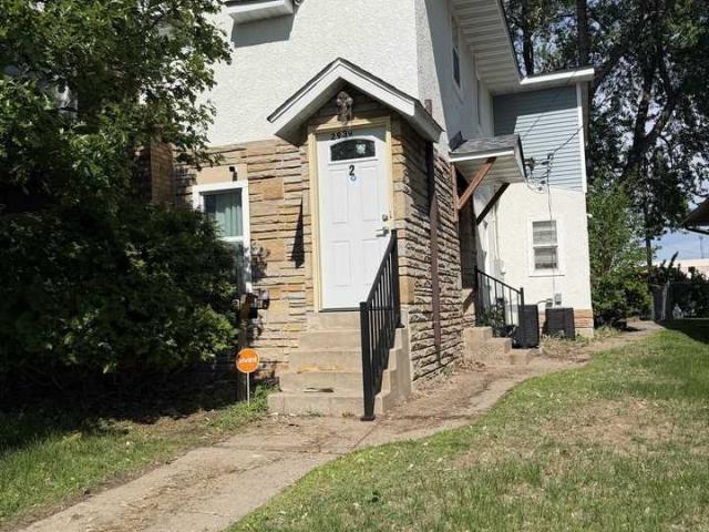 3 Bedroom Condo for Rent at 2939 California St Ne #2, Minneapolis, MN 55418 Marshall Terrace