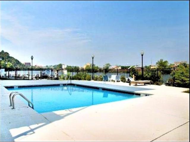3 Bedroom Condo for Rent at 3001 River Towne Way #202, Knoxville, TN 37920