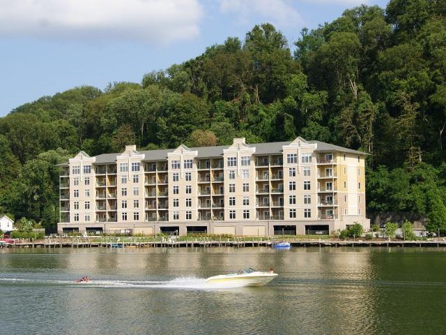 3 Bedroom Condo for Rent at 3001 River Towne Way #503, Knoxville, TN 37920