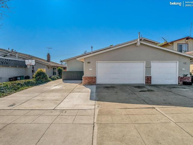 3 Bedroom Condo for Rent at 30079 Vanderbilt St, Hayward, CA 94544 Mission Garin