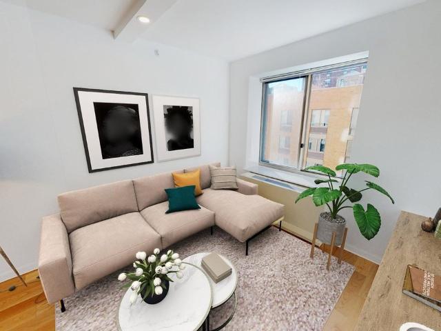 3 Bedroom Condo for Rent at 300 W 135th St #7J, New York, NY 10030 Central Harlem