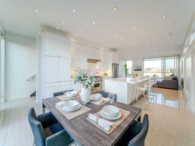 3 Bedroom Condo for Rent at 30 Prescott Ct, San Francisco, CA 94133 Telegraph Hill