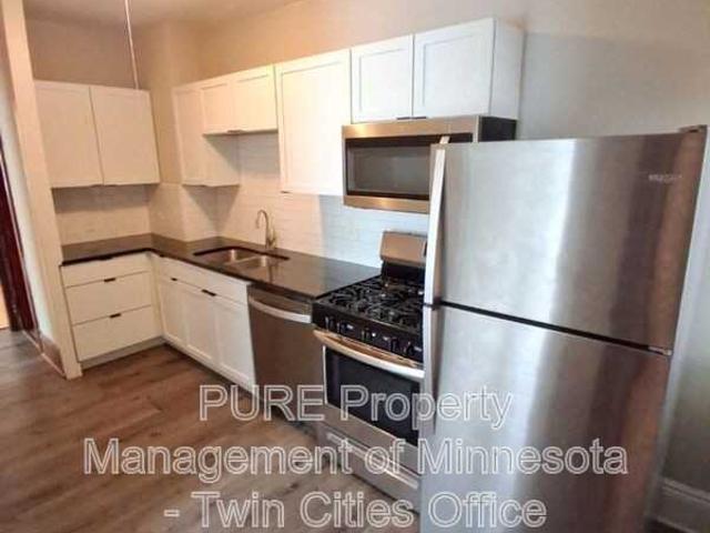 3 Bedroom Condo for Rent at 3149 Aldrich Ave S #4, Minneapolis, MN 55408 CARAG