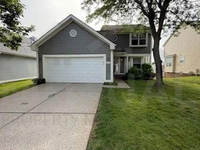 3 Bedroom Condo for Rent at 31113 Columbia Dr, Novi, MI 48377 Novi